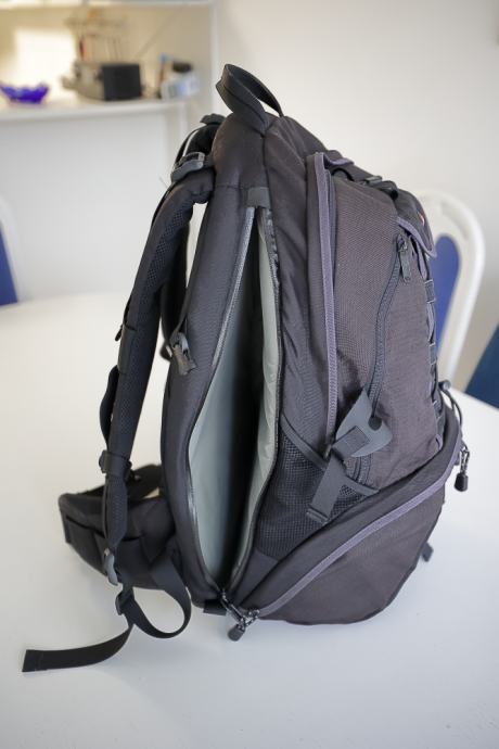 Lowepro Compu Rover AW Foto nahrbtnik
