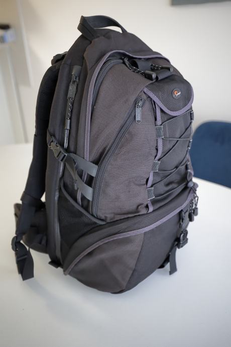 Lowepro Compu Rover AW Foto nahrbtnik