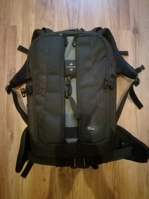 Nahrbtnik Lowepro Vertex 200 AW