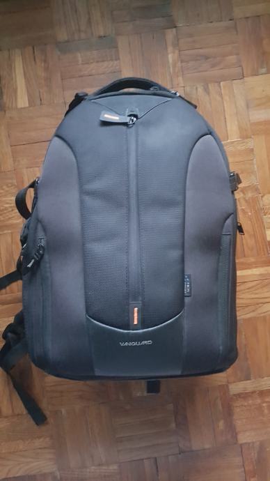 Vanguard nahrbtnik UP-Rise 48 II za fotografsko opremo