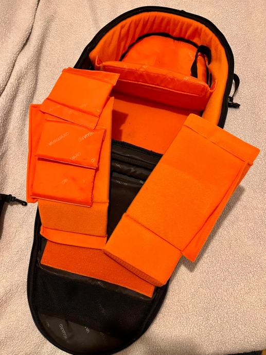 Vanguard Nahrbtnik UP-Rise II 45