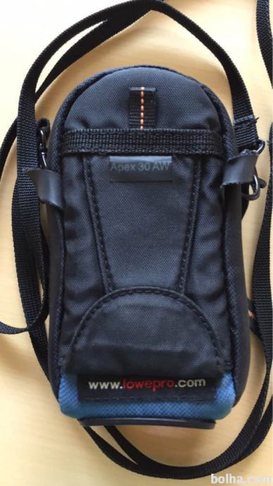 Lowepro Apex 30 AW foto torbica