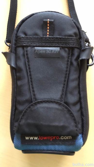 Lowepro Apex 30 AW foto torbica