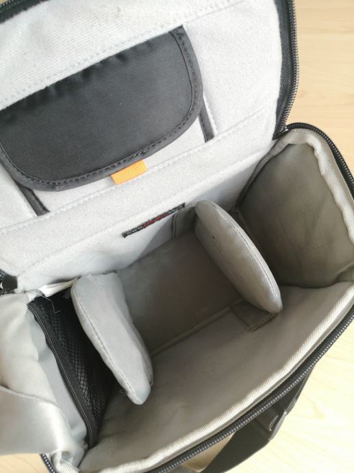 Lowepro Rezo 170AW