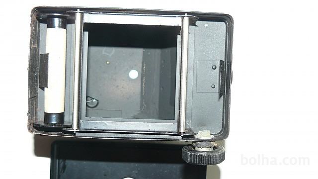 Fotoaparat, IMPERIAL 6x6 format Box camera