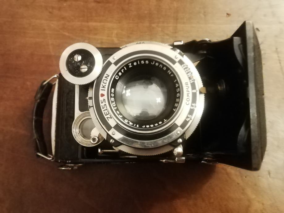 FOTOAPARAT