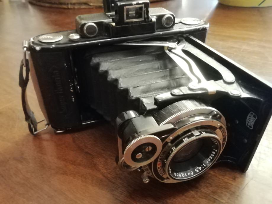 FOTOAPARAT