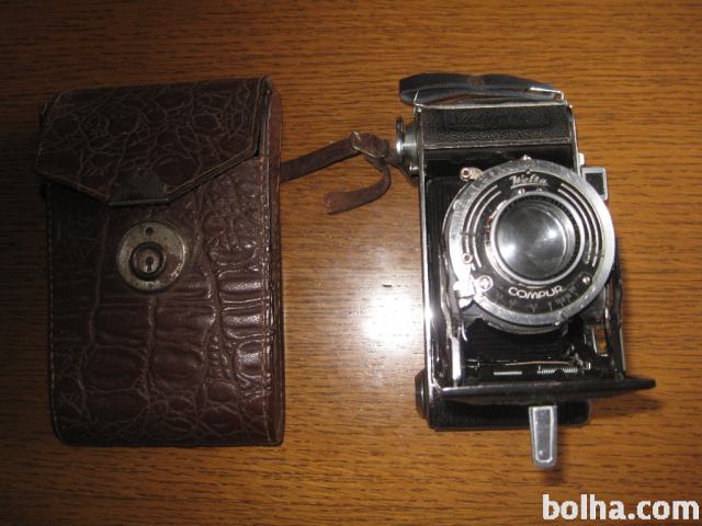 Stare fotoaparate prodam