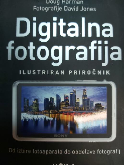 HARMAN DIGITALNA FOTOGRAFIJA