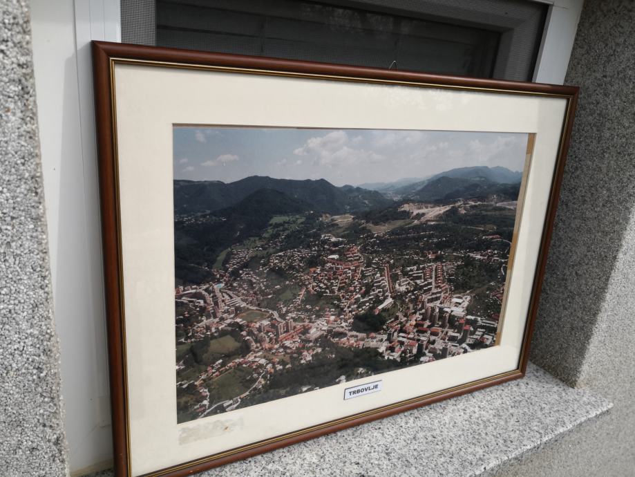 Velika slika - fotografija TRBOVLJE mesto