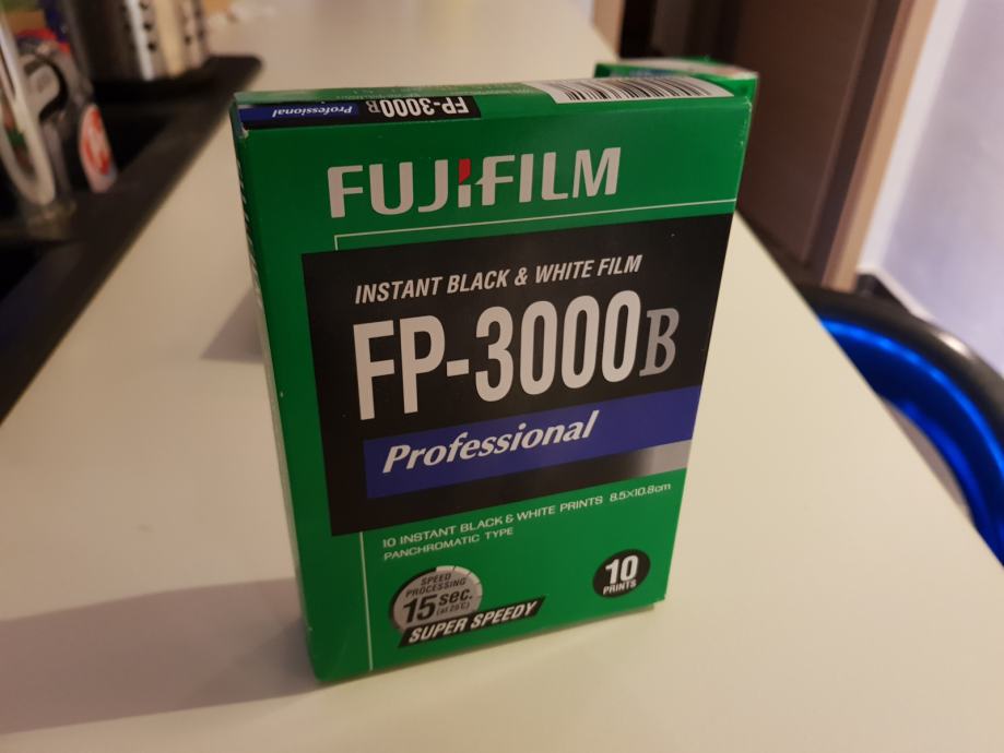 Fujifilm FP-3000B
