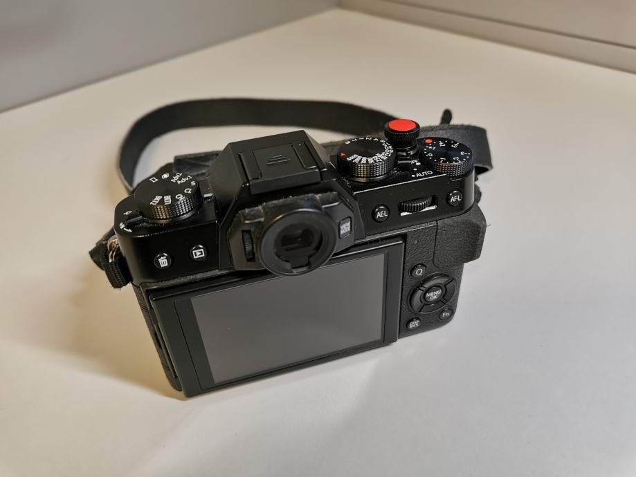 Fujifilm X-T10 MINT