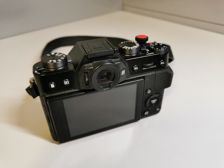 Fujifilm X-T10 MINT