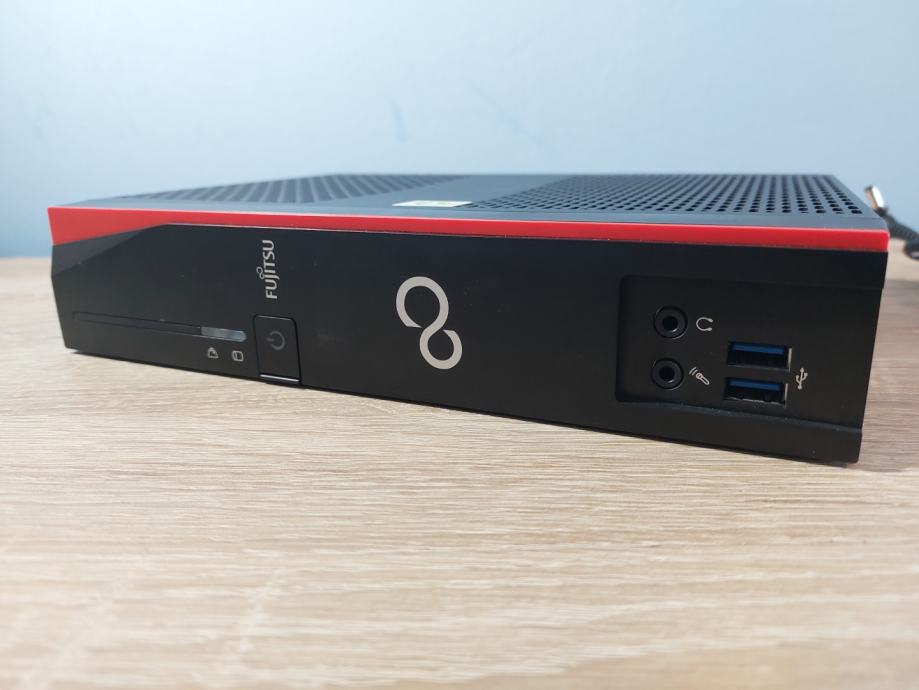 Fujitsu S920 Thin Client