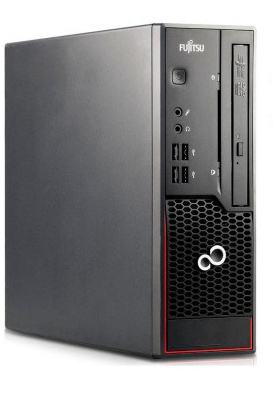 Fujitsu Siemens Esprimo C700 Pentium