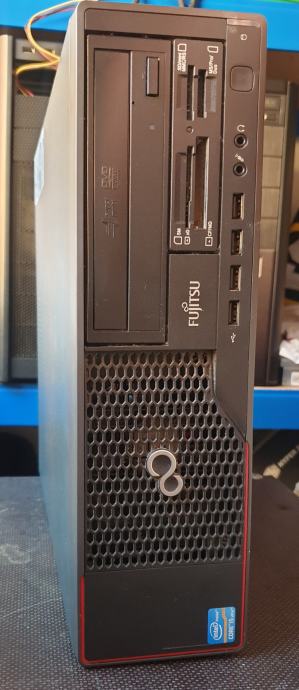 Fujitsu Siemens Esprimo E910