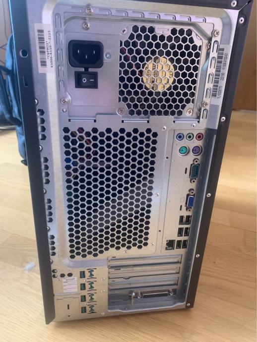 Pc core 2 duo 3.0Ghz, 6Gb ram ,250 hdd