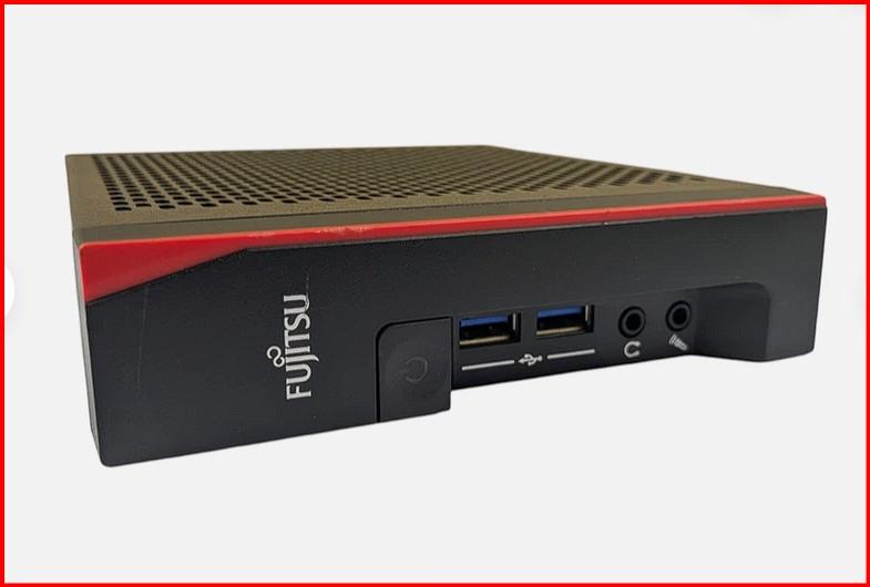 Prodam Fujitsu FUTRO S740 J4105 Windows 11 25H2