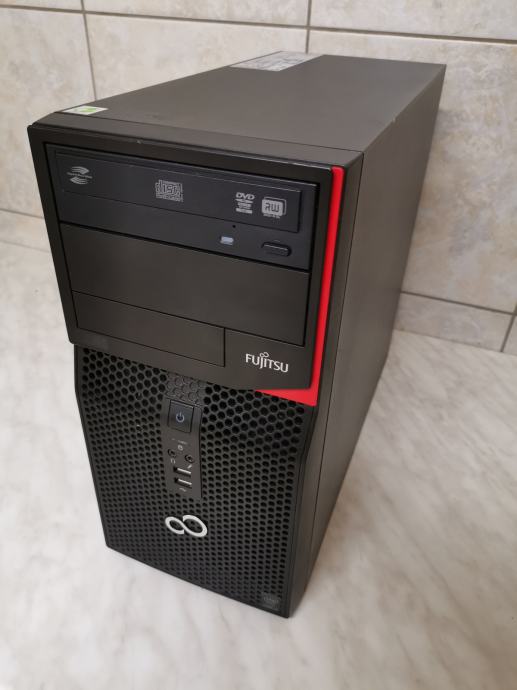 Računalnik FUJITSU ESPRIMO INTEL® CORE™ I3-4160