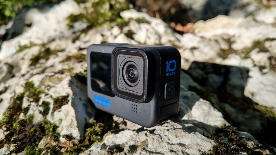 Gopro 10