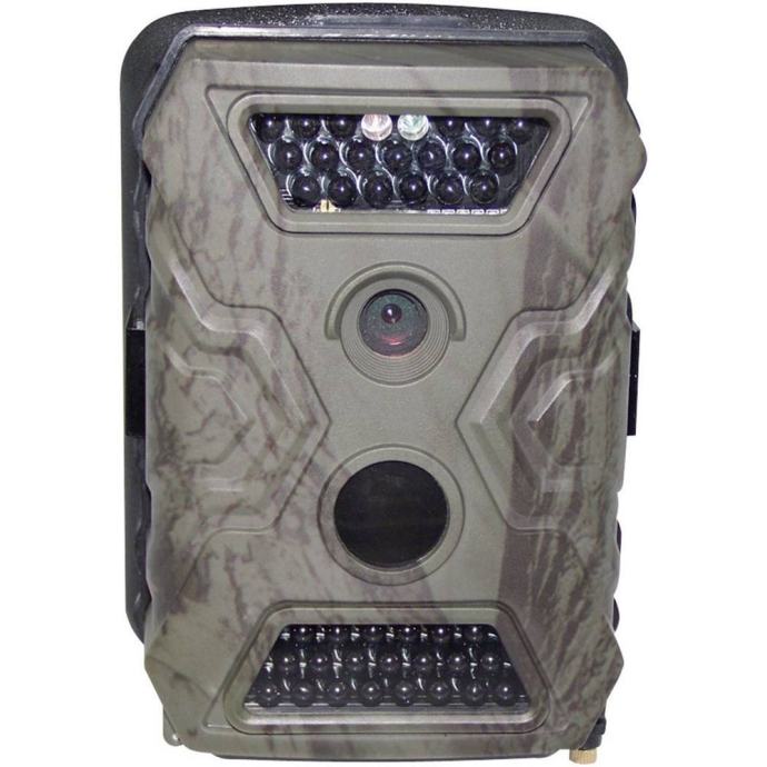 Kamera za snemanje divjih živali X-Trail HD, 12 megapikslov, 31417