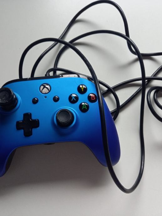 xbox wire controler