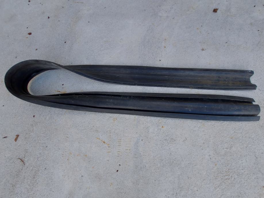 Horman tesnilna guma