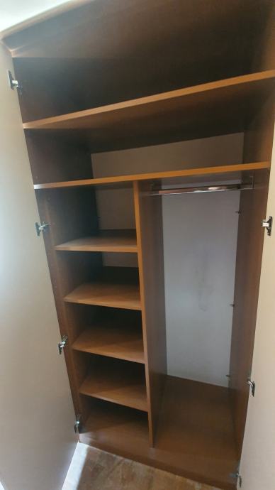 Alples omara 100 x 60cm