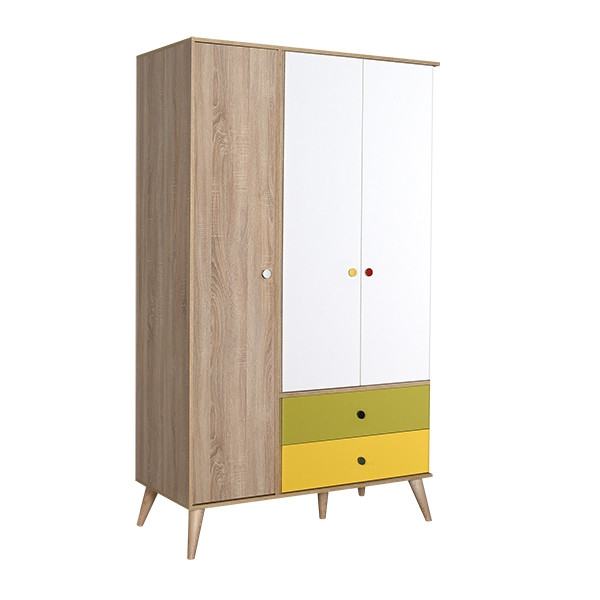 GARDEROBNA OMARA MAVRICA