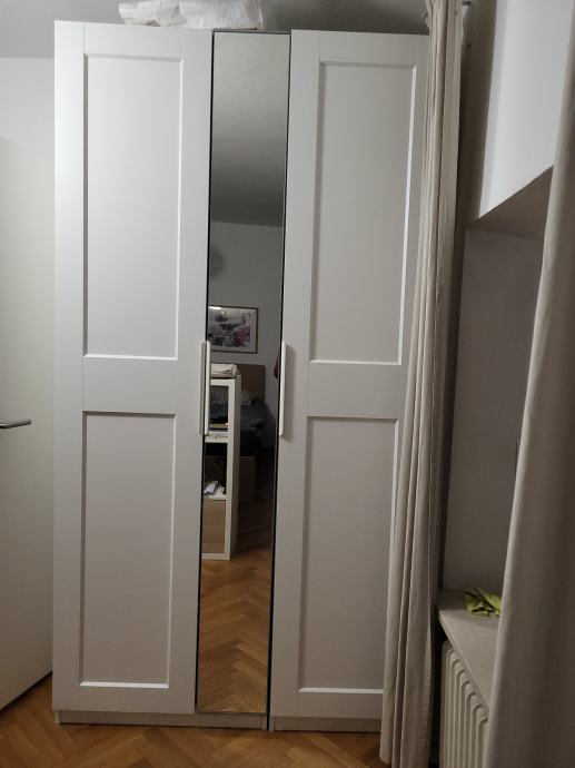 IKEA Garderobna omara