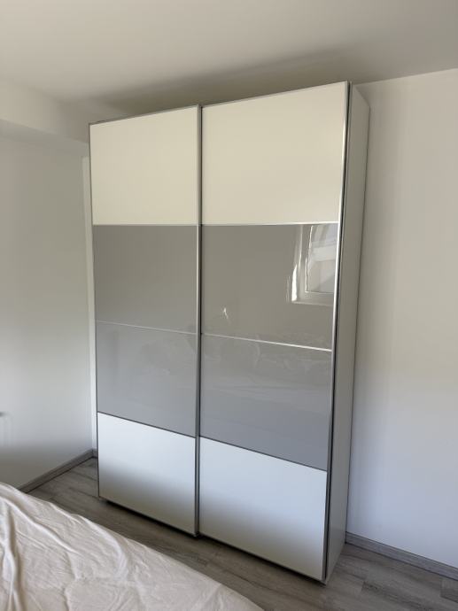 IKEA PAX GARDEROBNA OMARA - kot nova