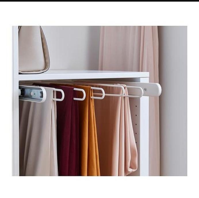 Ikea PAX Komplement obešalnik za hlače