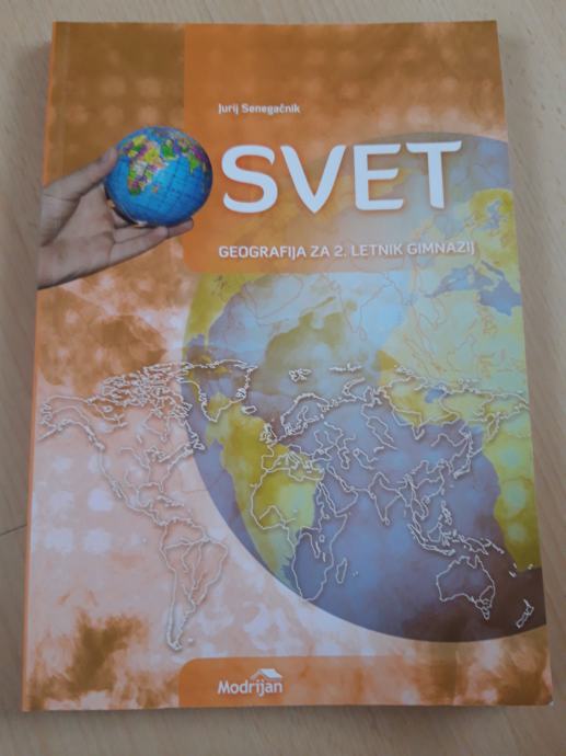 SVET