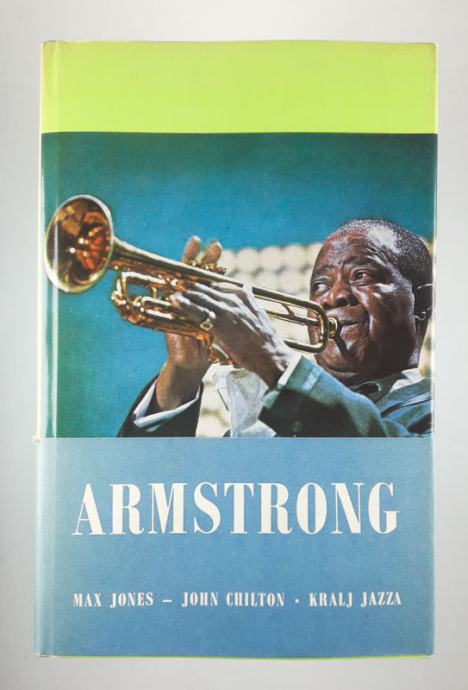 ARMSTRONG, M. Jones & J. Chilton