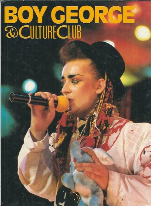 Boy George & Culture Club