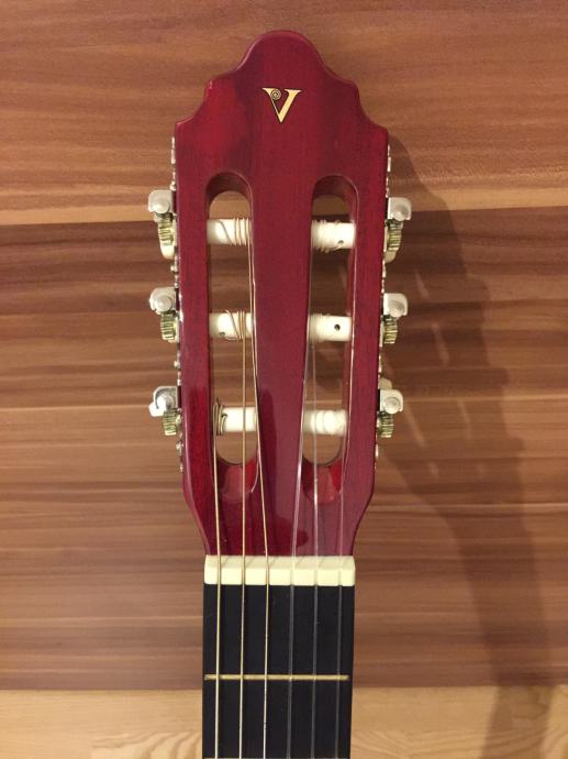 Kitara Valencia CG150