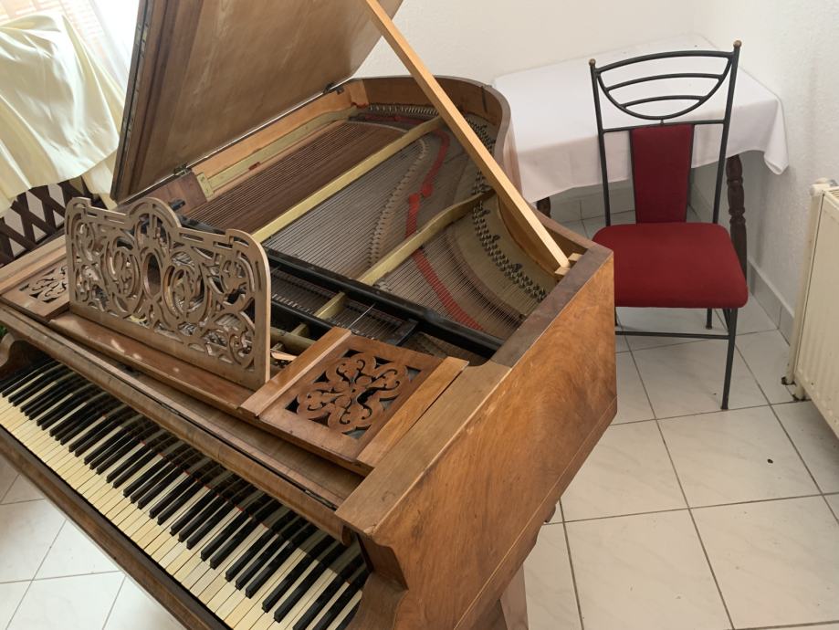 Klavir Bosendorfer