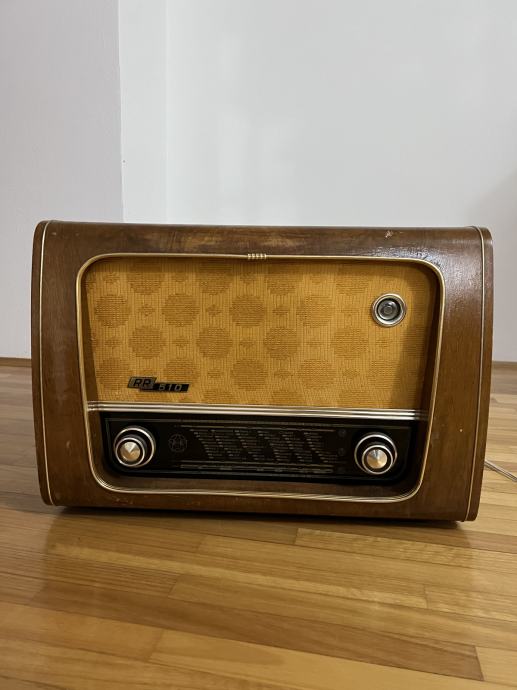 Radio