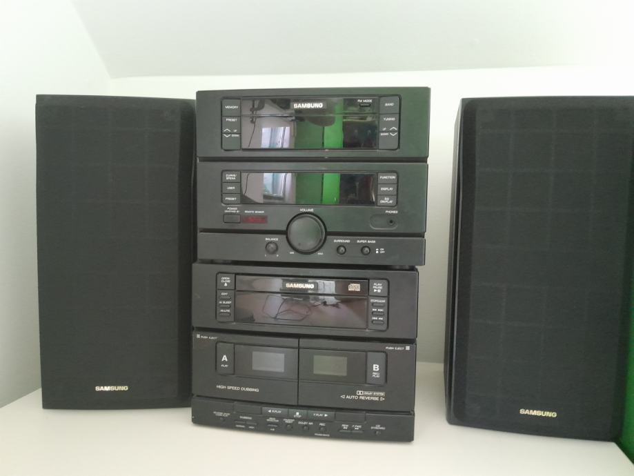 Radio