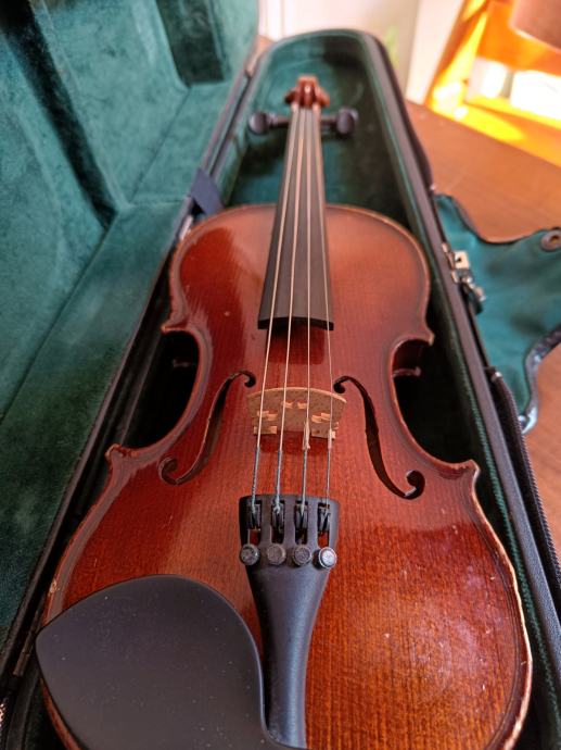 Violina Paganini 1/8