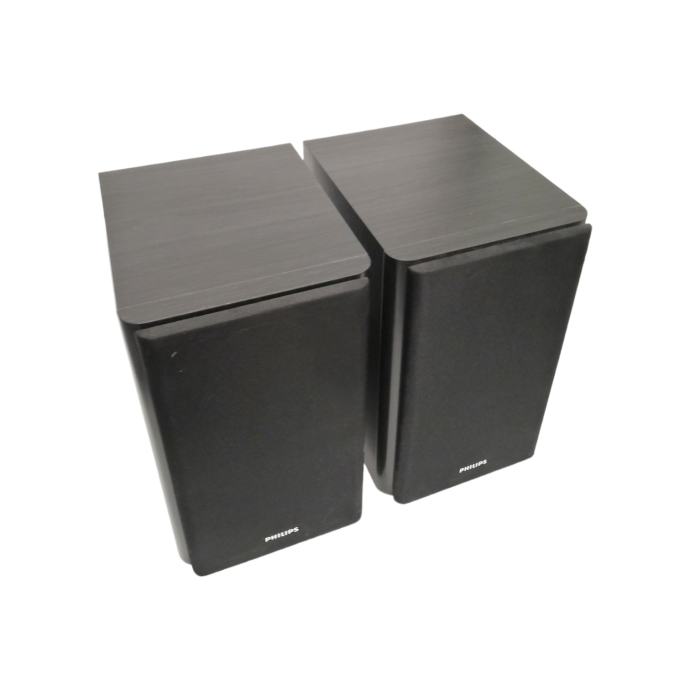 (8563) Zvočni sistem PHILIPS MCD710/12