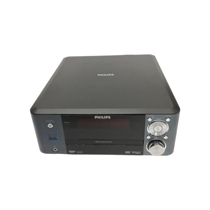 (8563) Zvočni sistem PHILIPS MCD710/12