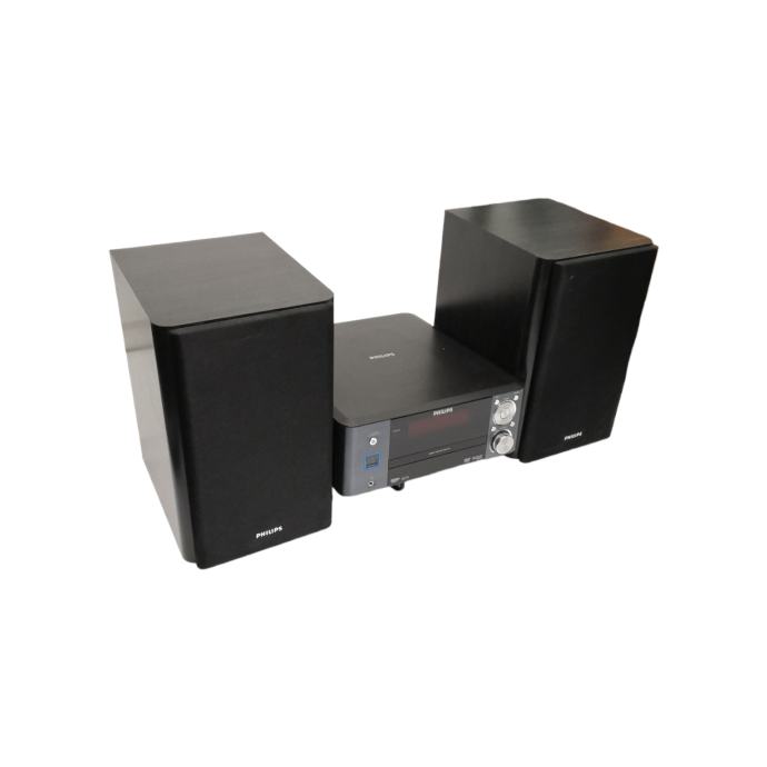 (8563) Zvočni sistem PHILIPS MCD710/12