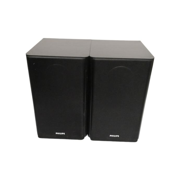 (8563) Zvočni sistem PHILIPS MCD710/12