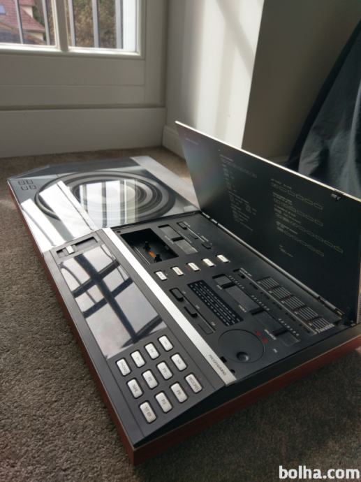 Bang & Olufsen Beocenter 7000