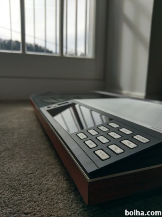 Bang & Olufsen Beocenter 7000