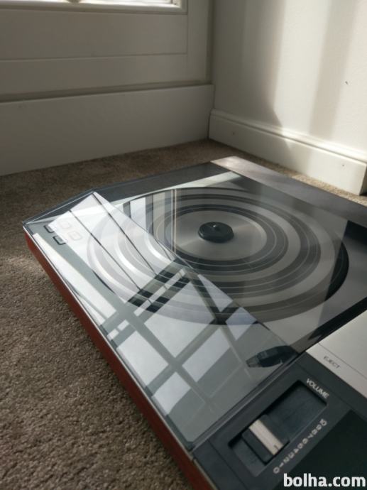 Bang & Olufsen Beocenter 7000