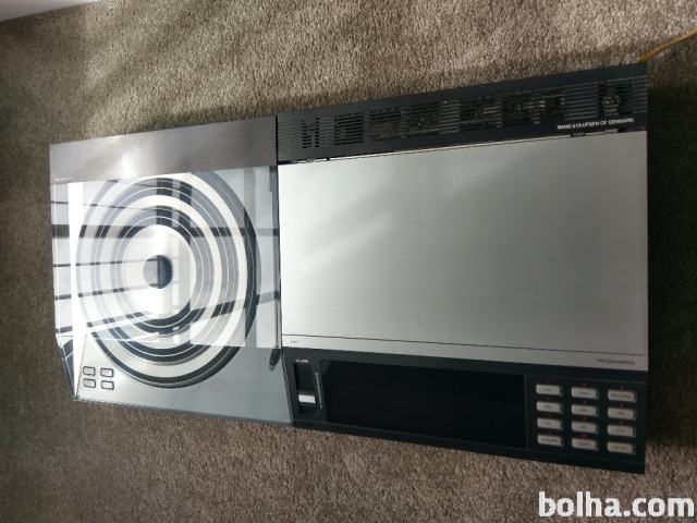 Bang & Olufsen Beocenter 7000