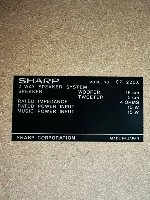 Glasbeni center SFARP 3in1