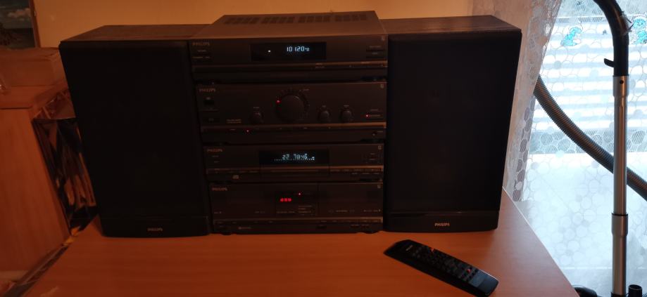 PHILIPS 70FR 310